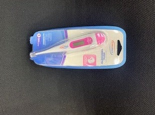 SURGIPACK Ovulation Digital Thermometer Basal Fertility – Creelman's ...